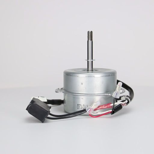 Bath Fan Fan Motor - FFV3700297S | Fast Shipping - Repair Clinic
