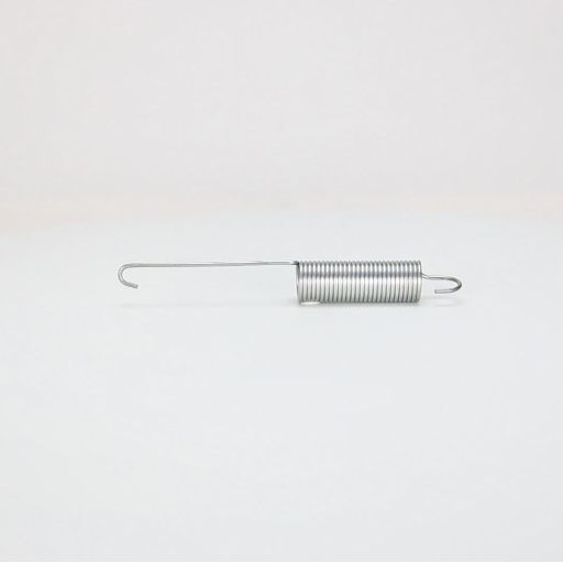 Suspension Spring - WPW10250667 | Fast Shipping - Repair Clinic