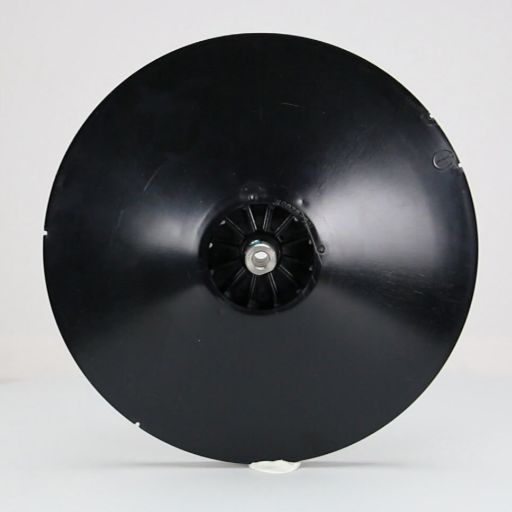 Furnace Draft Inducer Blower Wheel - 319828-701 | Fast Shipping ...