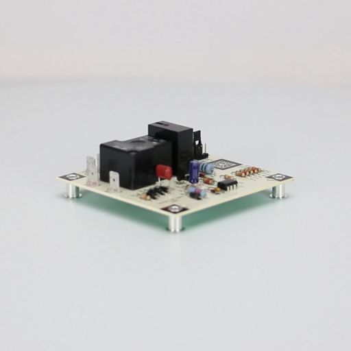 Defrost Control Board - PCBDM101S | Fast Shipping - Repair Clinic