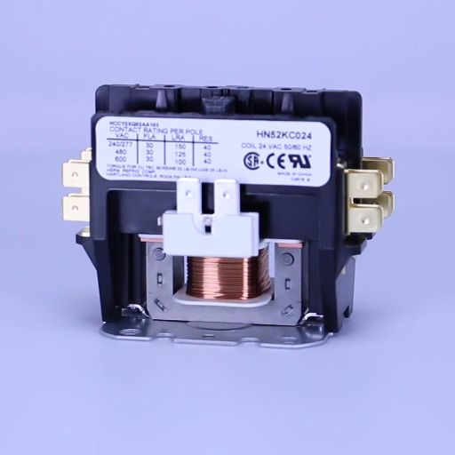 Contactor - HN52KC024 | Fast Shipping - Repair Clinic
