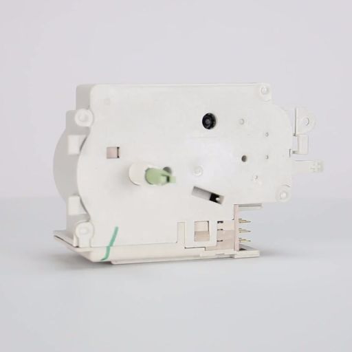Washing Machine Timer - WP8546685 | Fast Shipping - Repair Clinic