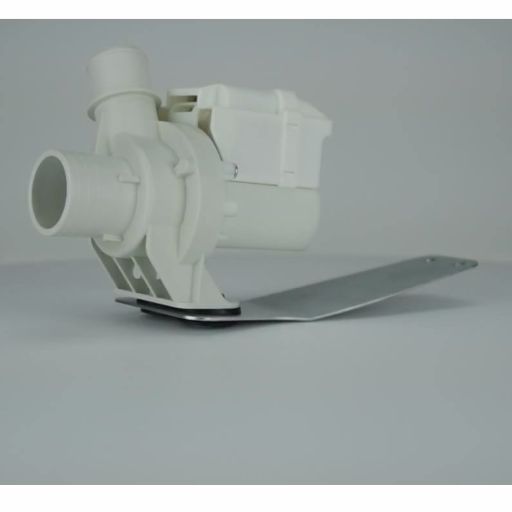 Washing Machine Drain Pump - WH23X10030 | Fast Shipping - Repair Clinic