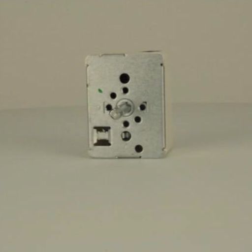 Surface Element Switch 903136-9010 | Frigidaire Appliance Parts