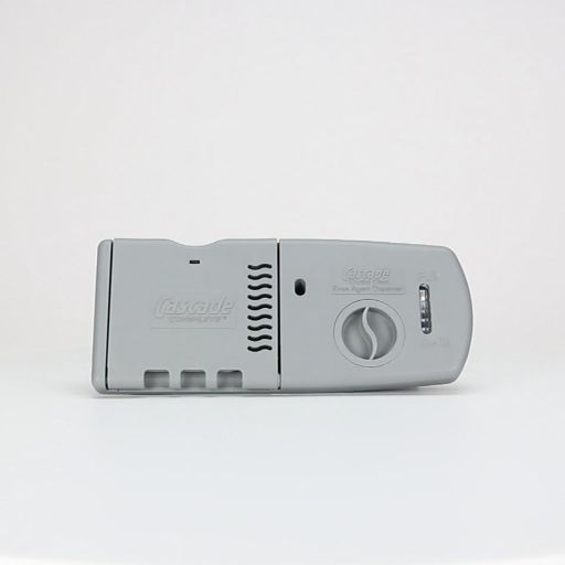 Dishwasher Detergent Dispenser - WD12X10163 | Fast Shipping - Repair Clinic