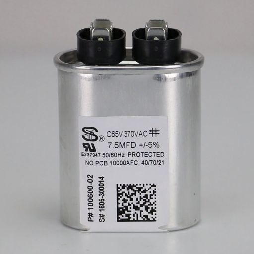 Run Capacitor - 22W79 | Fast Shipping - Repair Clinic