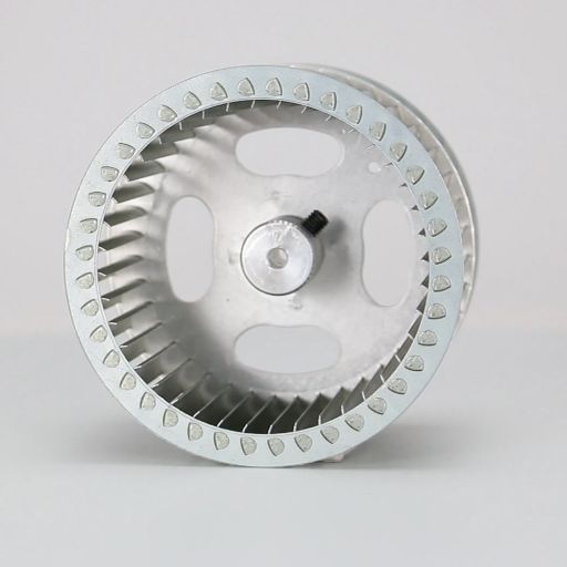 Bath Fan Blower Wheel - FFV0400092S | Fast Shipping - Repair Clinic