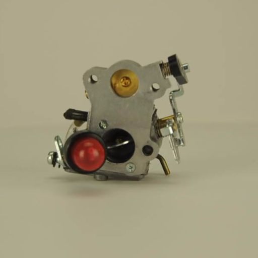 Chainsaw Carburetor - 545070601 | Fast Shipping - Repair Clinic