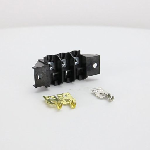 Frigidaire Terminal Block 134101400 | Frigidaire Appliance Parts