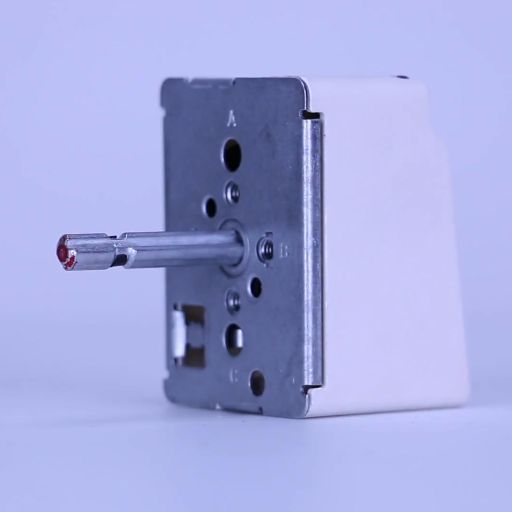 Surface Element Switch 318293825 | Frigidaire Appliance Parts