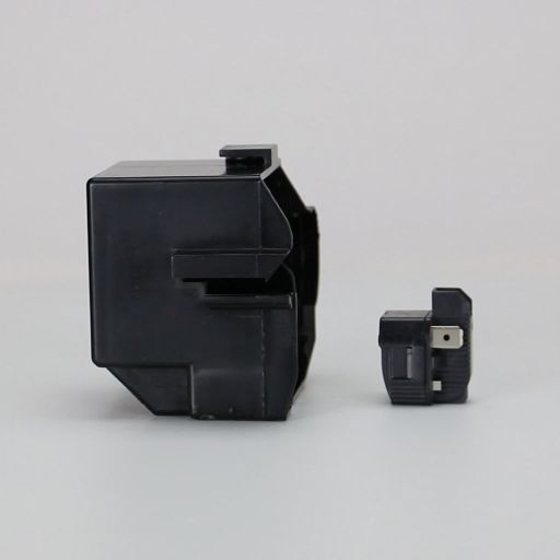 Refrigerator Relay and Overload Kit - 8201799 | Fast Shipping - Repair ...