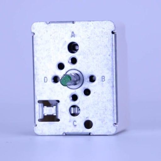 Range/Stove/Oven Surface Element Switch - WB24T10146 | Fast Shipping ...