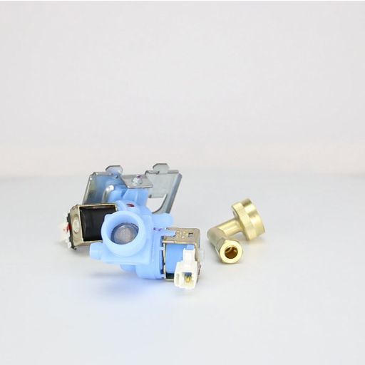 Dishwasher Water Inlet Valve - W10648041 | Fast Shipping - Repair Clinic