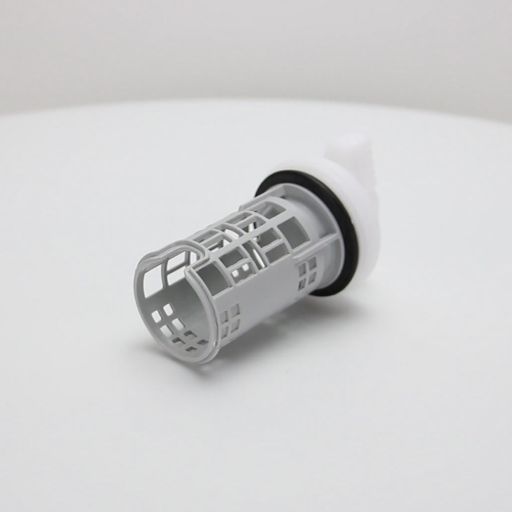 Washing Machine Filter Assembly - DC97-16991B | Fast Shipping - Repair ...