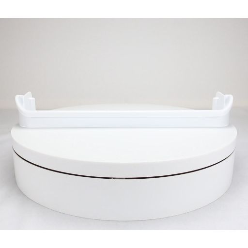 Shelf Retainer Bar 240535101 | Frigidaire Appliance Parts