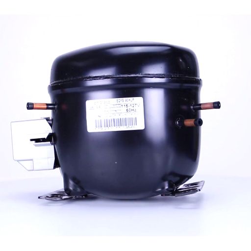 Compressor - W10309994 | Fast Shipping - Repair Clinic
